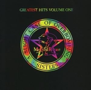 GREATEST HITS VOLUME ONE： A SLIGHT CASE OF OVERBOMBING詳しい納期他、ご注文時はお支払・送料・返品のページをご確認ください発売日2018/6/15SISTERS OF MERCY / GR...