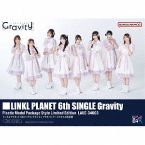 リンクルプラネット グラビティ詳しい納期他、ご注文時はお支払・送料・返品のページをご確認ください発売日2026/4/1関連キーワード：LINKL PLANET GRAVITY りんくるぷらねっと りんぷら LINKLPLANET リンプラ ...