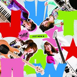 ノタル シンティア ジャスト ナウ詳しい納期他、ご注文時はお支払・送料・返品のページをご確認ください発売日2015/11/25notall feat.CYNTIA / JUST NOW★ジャスト ナウ ジャンル 邦楽J-POP 関連キーワー...