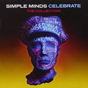 CELEBRATE ： THE COLLECTION詳しい納期他、ご注文時はお支払・送料・返品のページをご確認ください発売日2014/9/22SIMPLE MINDS / CELEBRATE ： THE COLLECTIONシンプル・マイン...