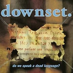 DO WE SPEAK A DEAD LANGUAGE?詳しい納期他、ご注文時はお支払・送料・返品のページをご確認ください発売日2022/4/8DOWNSET / DO WE SPEAK A DEAD LANGUAGE?ダウンセット / ド...