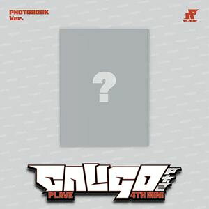 4TH MINI ALBUM ： CALIGO PT.2 （PHOTOBOOK VER.）詳しい納期他、ご注文時はお支払・送料・返品のページをご確認ください発売日2026/4/15PLAVE / 4TH MINI ALBUM ： CALIG...