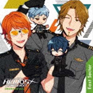 エリオス ライジング ヒーローズ ドラマシーディー ボリューム 3 イースト セクター ゴウカバン詳しい納期他、ご注文時はお支払・送料・返品のページをご確認ください発売日2021/5/7（ドラマCD） / HELIOS Rising Her...