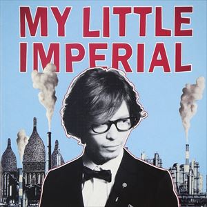 MY LITTLE IMPERIAL詳しい納期他、ご注文時はお支払・送料・返品のページをご確認ください発売日2012/9/19中田裕二 / MY LITTLE IMPERIALMY LITTLE IMPERIAL ジャンル 邦楽J-POP ...