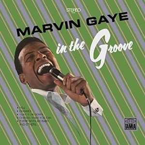 IN THE GROOVE詳しい納期他、ご注文時はお支払・送料・返品のページをご確認ください発売日2016/2/12MARVIN GAYE / IN THE GROOVEマーヴィン・ゲイ / イン・ザ・グルーヴ ジャンル 洋楽ソウル/R&B...