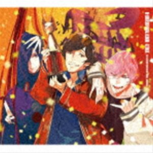 ナイトブレイク ナナイロモンスター シンデスティニー ジャンガリアン ハイドライバーズ ボーカルアルバム アタック詳しい納期他、ご注文時はお支払・送料・返品のページをご確認ください発売日2023/5/17ナイトブレイク，ナナイロモンスター，...