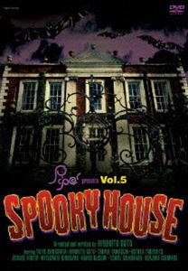 詳しい納期他、ご注文時はお支払・送料・返品のページをご確認ください発売日2007/7/25Piper／SPOOKY HOUSE ジャンル 趣味・教養舞台／歌劇 監督 出演 Piper人気演劇ユニット・Piperが2004年12月に行なった公...