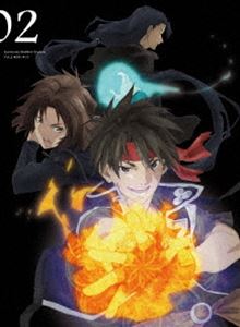 マジュツシオーフェンハグレタビディーブイディーボックス2詳しい納期他、ご注文時はお支払・送料・返品のページをご確認ください発売日2020/5/8関連キーワード：アニメーション魔術士オーフェンはぐれ旅 DVD BOX 2マジュツシオーフェンハ...