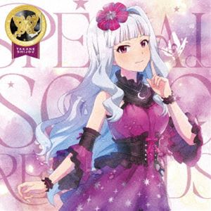 シジョウタカネシーブイハラユミ ジ アイドルマスター ミリオン ライブ スペシャル ソロ レコーズ シジョウタカネ詳しい納期他、ご注文時はお支払・送料・返品のページをご確認ください発売日2026/1/28関連キーワード：SHIJOU TAK...