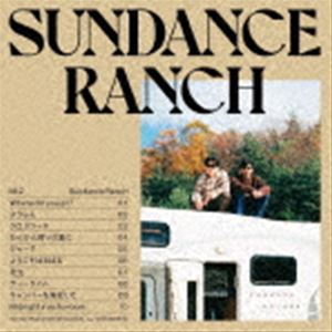ミズ サンダンス ランチ詳しい納期他、ご注文時はお支払・送料・返品のページをご確認ください発売日2022/3/9MIZ / Sundance Ranchサンダンス ランチ ジャンル 邦楽ロック/ソウル 関連キーワード MIZMONO　NO　...
