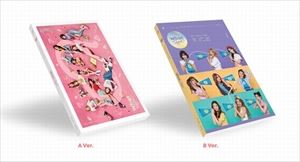 5TH MINI ALBUM ： WHAT IS LOVE?詳しい納期他、ご注文時はお支払・送料・返品のページをご確認ください発売日2018/4/10TWICE / 5TH MINI ALBUM ： WHAT IS LOVE?トゥワイス /...