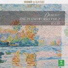Debussy： The Piano Works Vol.1詳しい納期他、ご注文時はお支払・送料・返品のページをご確認ください発売日2001/7/25関連キーワード：WPCS-10990/1モニク・アース / ドビュッシー： ピアノ作品全集...