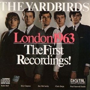 LONDON 1963 - THE FIRST RECORDINGS詳しい納期他、ご注文時はお支払・送料・返品のページをご確認ください発売日2017/7/28YARDBIRDS / LONDON 1963 - THE FIRST RECOR...