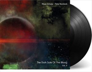 DARK SIDE OF THE MOOG VOL. 2詳しい納期他、ご注文時はお支払・送料・返品のページをご確認ください発売日2018/6/7KLAUS SCHULZE / DARK SIDE OF THE MOOG VOL. 2クラウス...