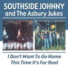 I DON’T WANT TO GO HOME ／ THIS TIME IT’S FOR REAL詳しい納期他、ご注文時はお支払・送料・返品のページをご確認ください発売日2004/3/22SOUTHSIDE JOHNNY ＆ THE ASB...