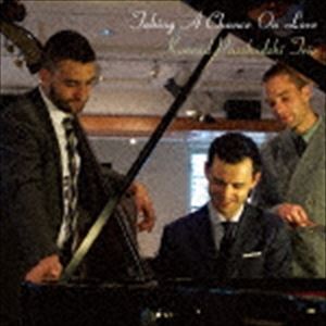 コンラッドパシュクデュスキトリオ コイノチャンス詳しい納期他、ご注文時はお支払・送料・返品のページをご確認ください発売日2016/12/7コンラッド・パシュクデュスキ・トリオ / 恋のチャンスコイノチャンス ジャンル ジャズ・フュージョン海...