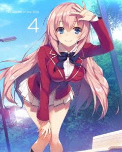 詳しい納期他、ご注文時はお支払・送料・返品のページをご確認ください発売日2018/1/10関連キーワード：よう実 ブルーレイ BDようこそ実力至上主義の教室へ 第4巻【Blu-ray】 ジャンル アニメテレビアニメ 監督 岸誠二橋本裕之 出...