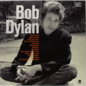 BOB DYLAN DEBUT ALBUM ＋ 2 BONUS TRACKS詳しい納期他、ご注文時はお支払・送料・返品のページをご確認ください発売日2014/6/6関連キーワード：Bob Dylan BobDylan ボブディランBOB D...