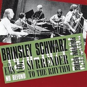 SURRENDER TO THE RHYTHM詳しい納期他、ご注文時はお支払・送料・返品のページをご確認ください発売日2018/2/22BRINSLEY SCHWARZ / SURRENDER TO THE RHYTHMブリンズレー・シュウ...