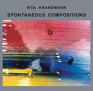 キタヨウイチロウ クラーネマン エバーハルト スポンテニアス コンポジションズ詳しい納期他、ご注文時はお支払・送料・返品のページをご確認ください発売日2016/6/5北陽一郎＆Eberhard Kranemann（tp、piccolo tr...