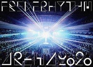 詳しい納期他、ご注文時はお支払・送料・返品のページをご確認ください発売日2020/7/15フレデリック／FREDERHYTHM ARENA 2020〜終わらないMUSIC〜 at YOKOHAMA ARENA ジャンル 音楽Jポップ 監督 ...