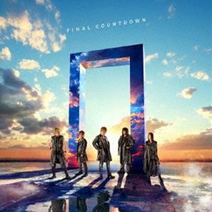 ジャムプロジェクト ジャム プロジェクト ベスト コレクション 15 ファイナル カウントダウン詳しい納期他、ご注文時はお支払・送料・返品のページをご確認ください発売日2025/7/16関連キーワード：JAM Project JAM PRO...