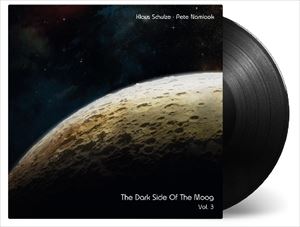 DARK SIDE OF THE MOOG VOL. 3詳しい納期他、ご注文時はお支払・送料・返品のページをご確認ください発売日2018/7/5KLAUS SCHULZE / DARK SIDE OF THE MOOG VOL. 3クラウス...