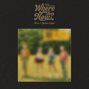 7TH MINI ALBUM ： WHERE TO NOW? （PART. 1 ： YELLOW LIGHT）詳しい納期他、ご注文時はお支払・送料・返品のページをご確認ください発売日2024/8/14KARD / 7TH MINI ALBU...