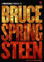 MUSICARES TRIBUTE TO BRUCE SPRINGSTEEN詳しい納期他、ご注文時はお支払・送料・返品のページをご確認ください発売日2014/3/25VARIOUS / MUSICARES TRIBUTE TO BRUCE ...