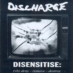 DISENSITISE詳しい納期他、ご注文時はお支払・送料・返品のページをご確認ください発売日2009/3/18DISCHARGE / DISENSITISEディスチャージ / ディセンシタイズ ジャンル 洋楽ハードロック/ヘヴィメタル 関...