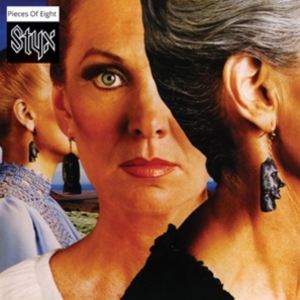 PIECES OF EIGHT詳しい納期他、ご注文時はお支払・送料・返品のページをご確認ください発売日2026/2/20STYX / PIECES OF EIGHTスティクス / ピーシーズ・オブ・エイト ジャンル 洋楽ロック 関連キーワー...