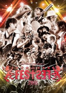 詳しい納期他、ご注文時はお支払・送料・返品のページをご確認ください発売日2015/12/30mine Presents 『CYBER CIRCUS TV』 FEST FES 2015 ジャンル 音楽Jポップ 監督 出演 種別 DVD JAN...