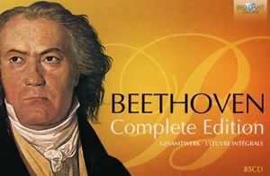 BEETHOVEN ： COMP EDITION詳しい納期他、ご注文時はお支払・送料・返品のページをご確認ください発売日2017/11/7VARIOUS / BEETHOVEN ： COMP EDITIONヴァリアス / ベートーヴェン：作...