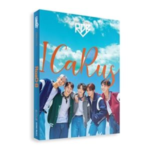 1ST SINGLE ： ICARUS詳しい納期他、ご注文時はお支払・送料・返品のページをご確認ください発売日2022/10/22ROAD-B / 1ST SINGLE ： ICARUSロード・ビー / 1STシングル：イカルス ジャンル ...