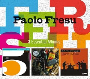 3 ESSENTIAL ALBUMS詳しい納期他、ご注文時はお支払・送料・返品のページをご確認ください発売日2019/3/8PAOLO FRESU / 3 ESSENTIAL ALBUMSパオロ・フレス / 3・エッセンシャル・アルバムズ ...