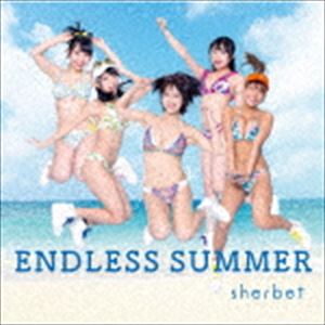 シャーベット エンドレス サマー詳しい納期他、ご注文時はお支払・送料・返品のページをご確認ください発売日2019/2/26sherbet / ENDLESS SUMMER（TYPE-B）エンドレス サマー ジャンル 邦楽J-POP 関連キー...