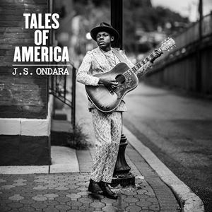 TALES OF AMERICA詳しい納期他、ご注文時はお支払・送料・返品のページをご確認ください発売日2019/2/15J.S. ONDARA / TALES OF AMERICAJ.S.オンダラ / テイルズ・オブ・アメリカン ジャンル...