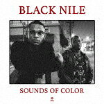 ブラックナイル サウンズ オブ カラー詳しい納期他、ご注文時はお支払・送料・返品のページをご確認ください発売日2019/7/3ブラック・ナイル / サウンズ・オブ・カラーサウンズ オブ カラー ジャンル ジャズ・フュージョン海外ジャズ 関連...
