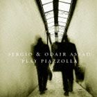 PLAY PIAZZOLLA詳しい納期他、ご注文時はお支払・送料・返品のページをご確認ください発売日2013/1/23セルジオ＆オダイル・アサド / プレイ・ピアソラ（特別価格盤／NONESUCH設立50周年記念）PLAY PIAZZOLL...