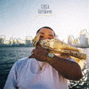 コーサ ガール クィーン詳しい納期他、ご注文時はお支払・送料・返品のページをご確認ください発売日2017/7/5C.O.S.A. / Girl Queenガール クィーン ジャンル 邦楽ラップ/ヒップホップ 関連キーワード C.O.S.A....