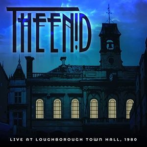 LIVE AT LOUGHBOROUGH TOWN HALL詳しい納期他、ご注文時はお支払・送料・返品のページをご確認ください発売日2020/2/13ENID / LIVE AT LOUGHBOROUGH TOWN HALLエニド / ライ...