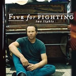 TWO LIGHTS （COLORED）詳しい納期他、ご注文時はお支払・送料・返品のページをご確認ください発売日2024/11/22FIVE FOR FIGHTING / TWO LIGHTS （COLORED）ファイヴ・フォー・ファイティ...