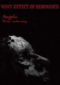 アンジェロ アンジェロツアー2018カラ2019ウェイビーエフェクトオブレゾナンス詳しい納期他、ご注文時はお支払・送料・返品のページをご確認ください発売日2019/4/24Angelo Tour 2018-2019「WAVY EFFECT ...