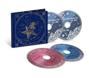 MELLON COLLIE AND THE INFINITE SADNESS （30TH ANNIVERSARY）詳しい納期他、ご注文時はお支払・送料・返品のページをご確認ください発売日2025/12/5SMASHING PUMPKINS ...
