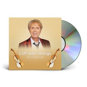 CLIFF WITH STRINGS - MY KINDA LIFE詳しい納期他、ご注文時はお支払・送料・返品のページをご確認ください発売日2023/11/3CLIFF RICHARD / CLIFF WITH STRINGS - MY K...