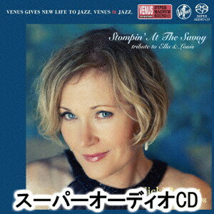 パロット ニッキ サボイデストンプ詳しい納期他、ご注文時はお支払・送料・返品のページをご確認ください発売日2018/6/20ニッキ・パロット / サヴォイでストンプサボイデストンプ ジャンル ジャズ・フュージョン海外ジャズ 関連キーワード ...