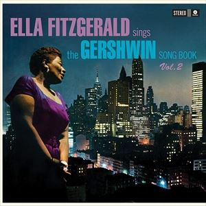 SINGS THE GERSHWIN SONG BOOK VOL. 2詳しい納期他、ご注文時はお支払・送料・返品のページをご確認ください発売日2018/4/20ELLA FITZGERALD / SINGS THE GERSHWIN SON...