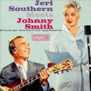 JERI SOUTHERN MEETS JOHNNY SMITH詳しい納期他、ご注文時はお支払・送料・返品のページをご確認ください発売日2017/6/21ジェリ・サザーン / ジェリ・サザーン・ミーツ・ジョニー・スミス（完全限定盤／SHM-...