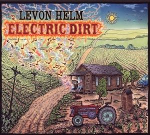 ELECTRIC DIRT詳しい納期他、ご注文時はお支払・送料・返品のページをご確認ください発売日2009/6/30LEVON HELM / ELECTRIC DIRTレヴォン・ヘルム / エレクトリック・ダート ジャンル 洋楽ロック 関連...