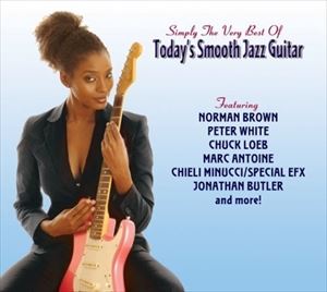SIMPLY THE VERY BEST OF TODAY’S SMOOTH JAZZ詳しい納期他、ご注文時はお支払・送料・返品のページをご確認ください発売日2008/5/27VARIOUS / SIMPLY THE VERY BEST O...